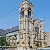 Presbytery of Chicago Churches Web Directory
